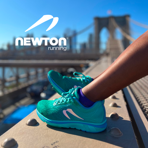 NEWTON RUNNING – SmatchMe